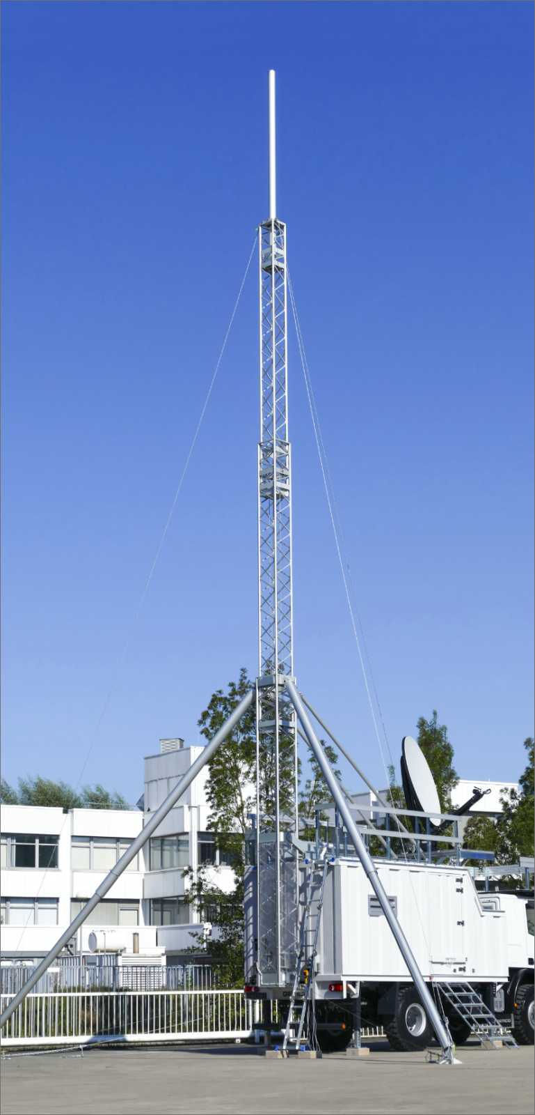 Telecom - Gemco Mobile Safety